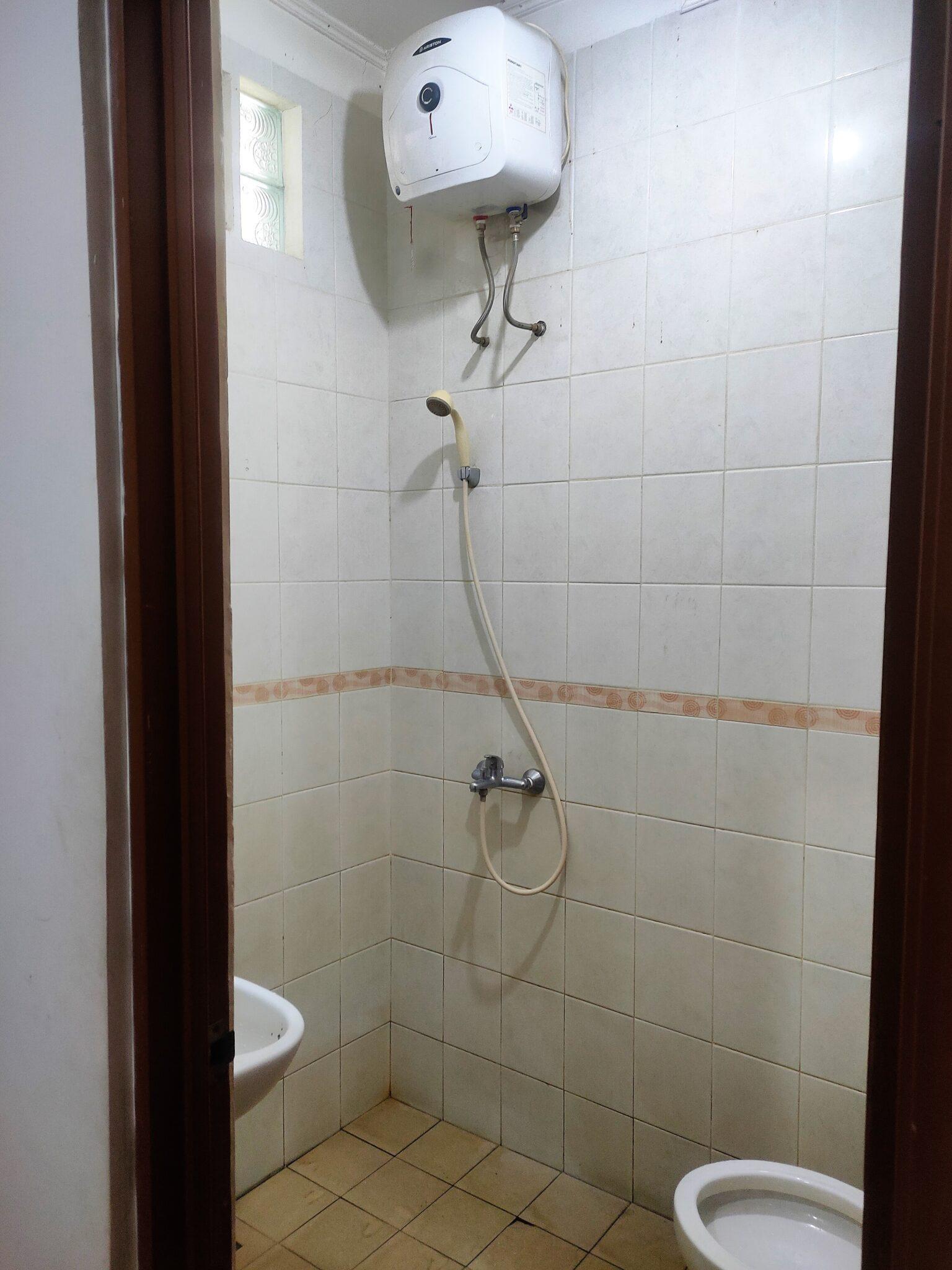 Hotel Bunga Karang di Bekasi