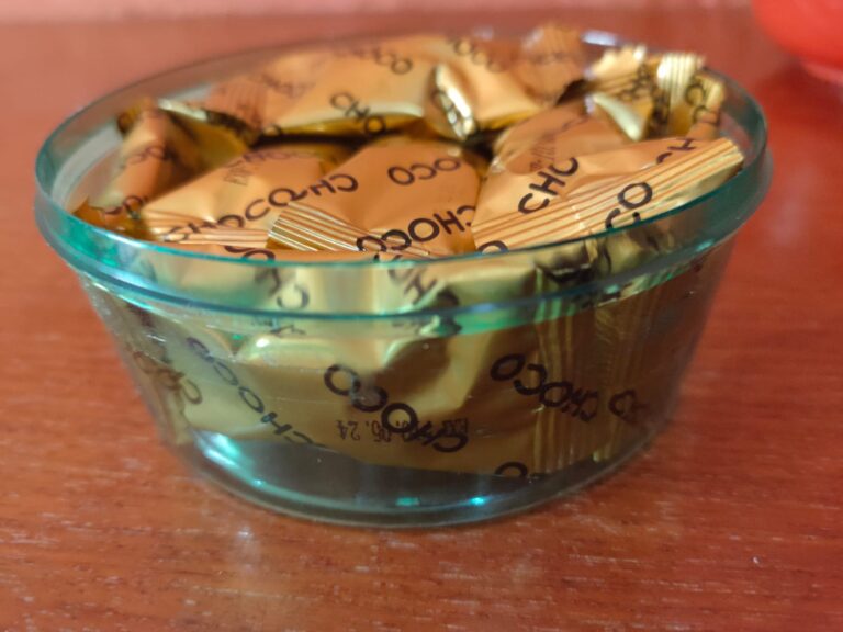 Kue Kering Bellarosa, Antara Rasa dan Harga