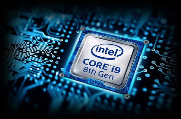 Sejarah dan Perjalanan Prosesor Intel